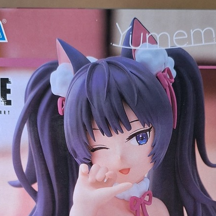VDI Toys Shop | SEGA | Goddess of Victory: Nikke Yumemirize Nero Figure ...