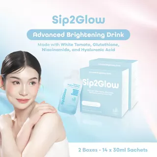 Sip2Glow, Online Shop | Shopee Philippines
