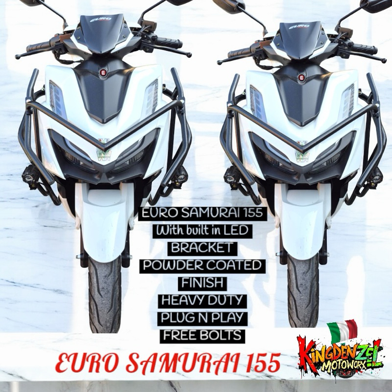 samurai 155 - Best Prices and Online Promos - Jun 2026 | Shopee Philippines