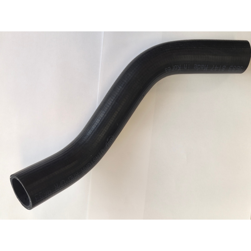 Chevrolet Captiva 2.0L Diesel 2007-2011 Upper Radiator Hose (Pressure ...