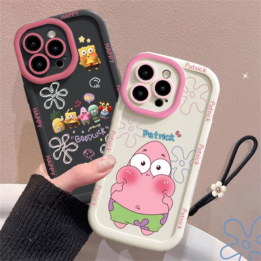 For Redmi Note 14 Pro 14C 13C 12C Note13 12 A3 10C 9C A1 9A 11 POCO C75 Cute Doll Soft Case ...