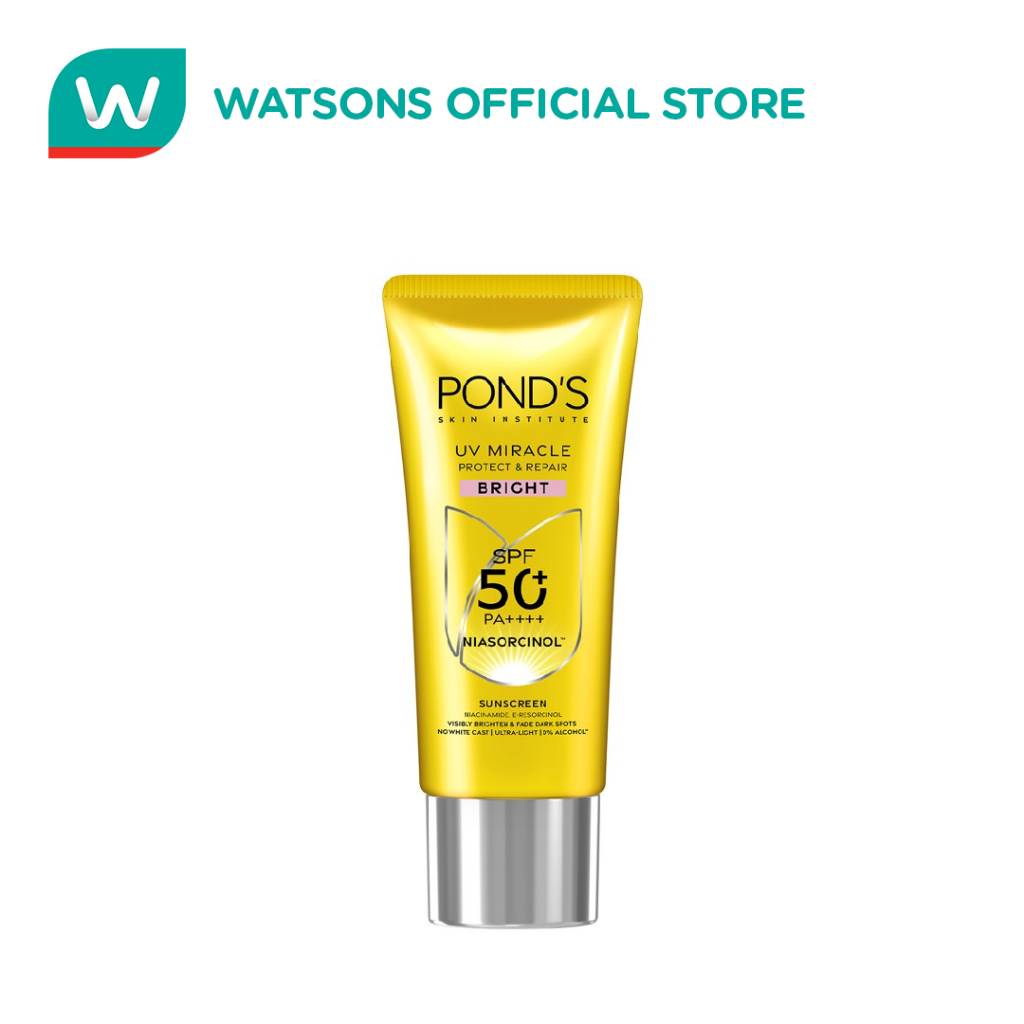 Shop ponds sunscreen for Sale on Shopee Philippines