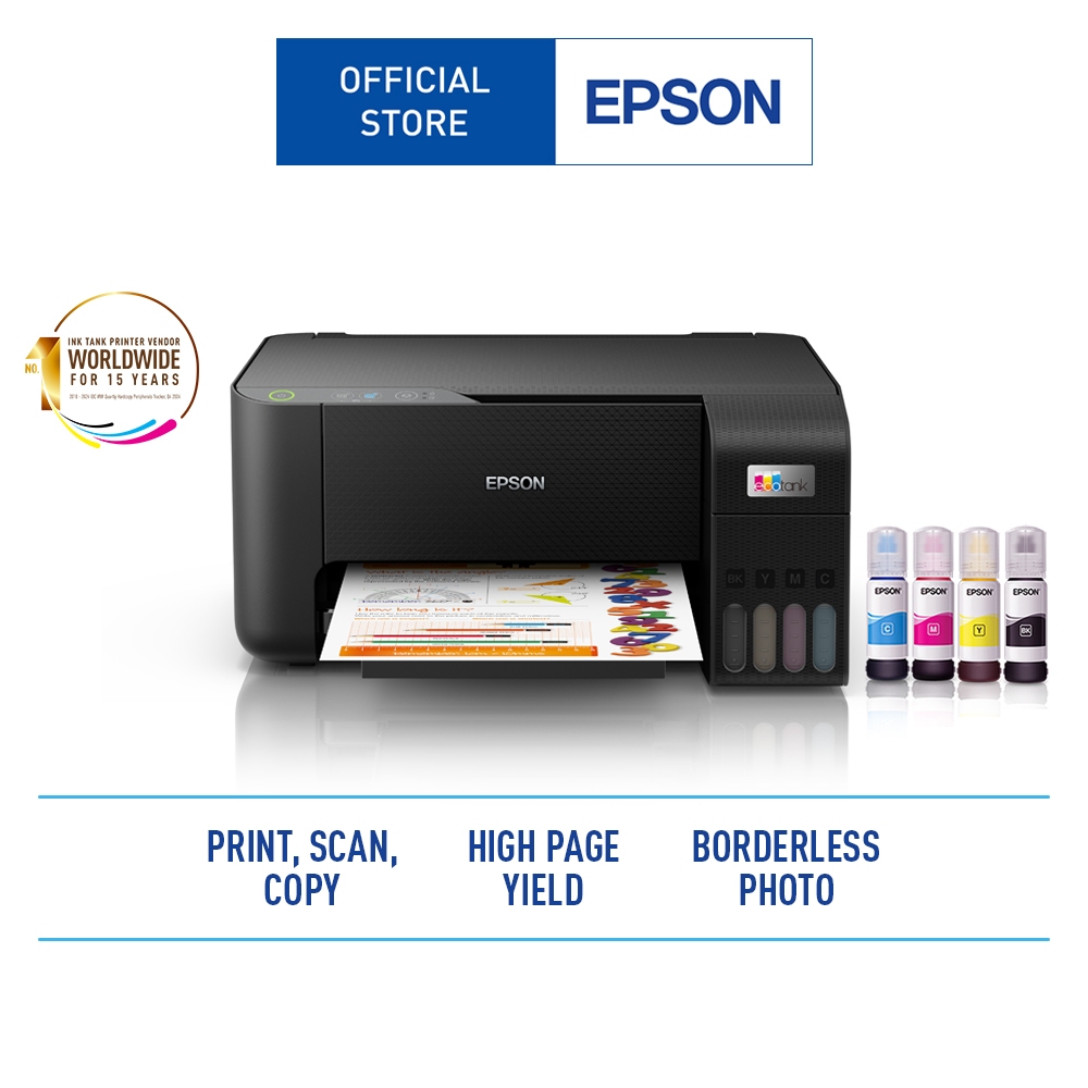 ink for l3210 - Best Prices and Online Promos - Jun 2026 | Shopee ...