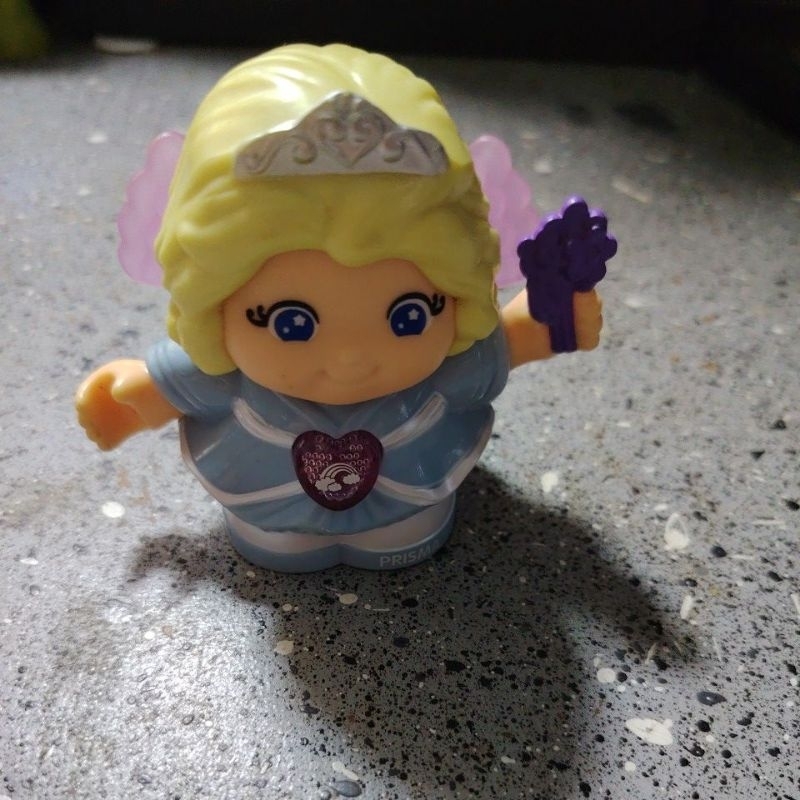 vtech Go go prisma fairy toy | Shopee Philippines