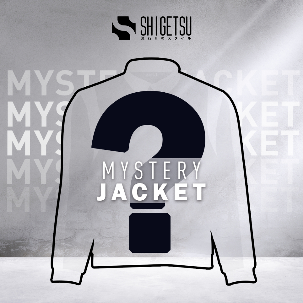 Shigetsu Assorted Jacket Cardigan office tops outerwear for men ...