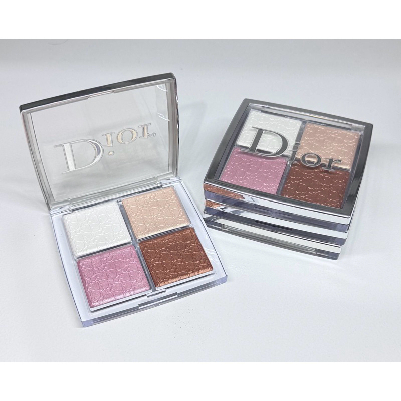 DIOR UNIVERSAL PALETTE UNBOX | Shopee Philippines