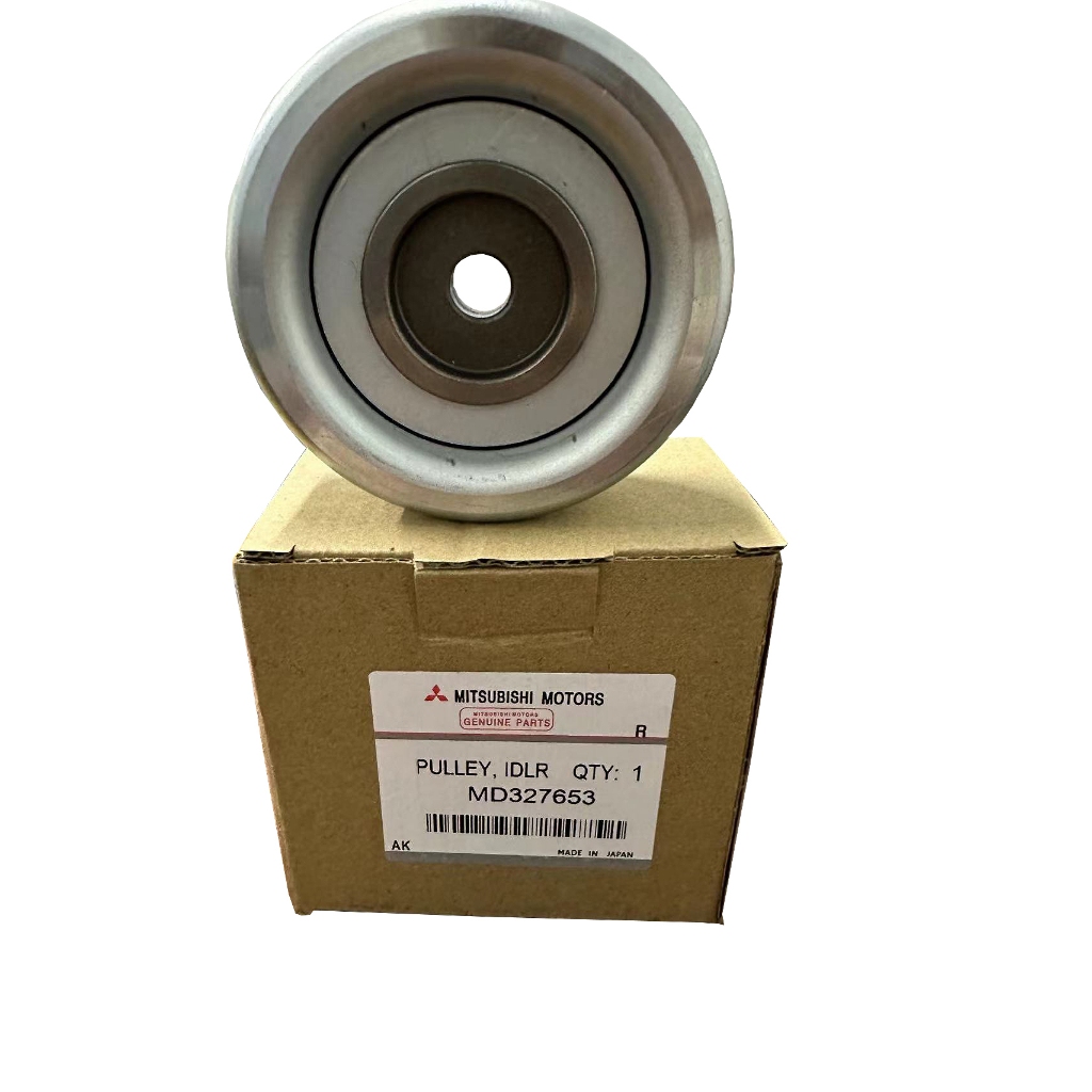Idler Tensioner Pulley Mitsubishi Montero/ L200 Triton 2.5L 2008-2018 ...