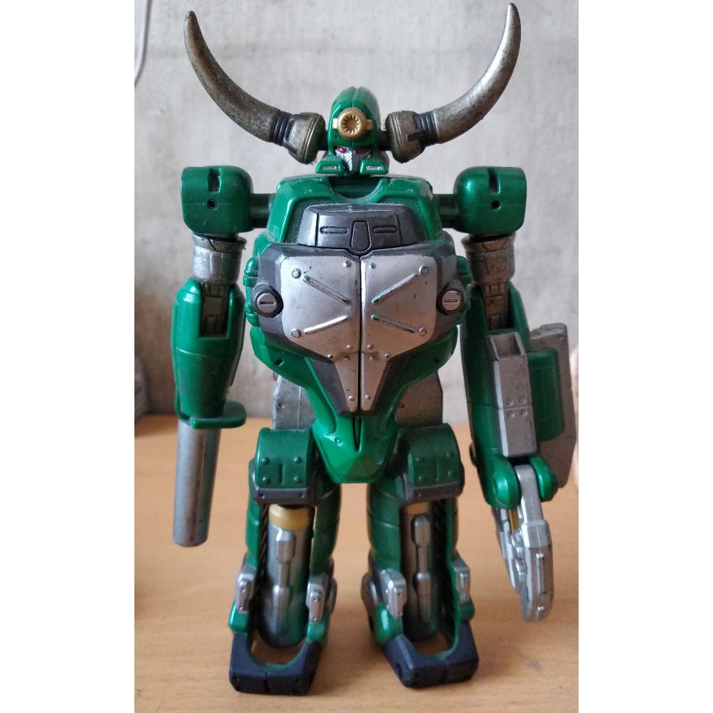 Kamen Rider Mirror Monster Magnugiga - Bandai | Shopee Philippines