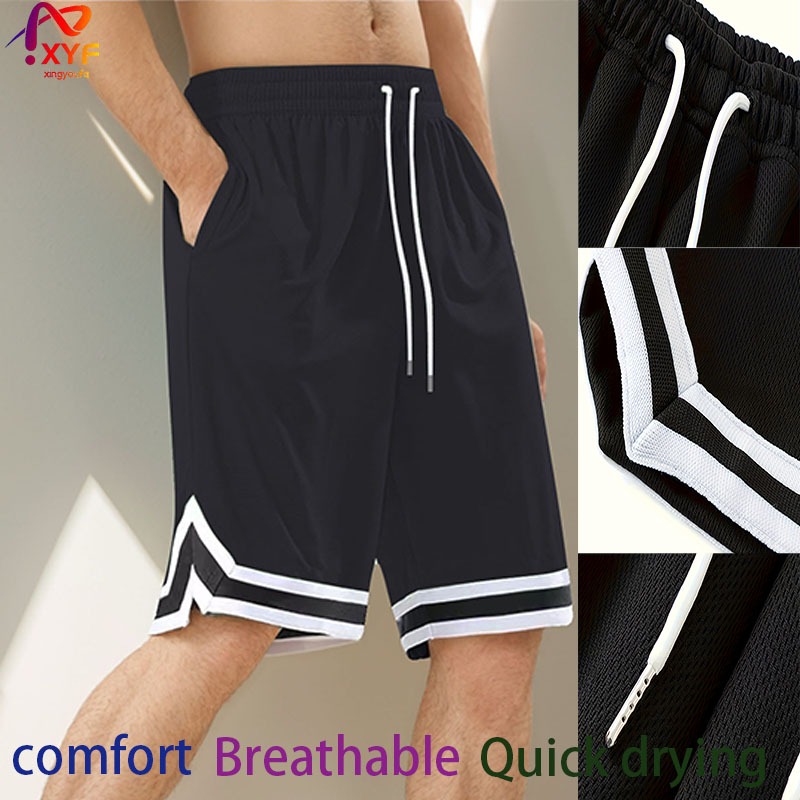 shorts mesh short basketball drifit unisex men women full print air ...