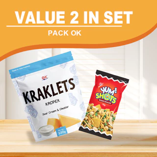 Shop kropek for Sale on Shopee Philippines