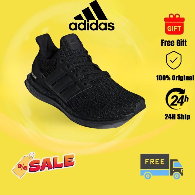 AD Ultra Boost 4.0 running Shoes Low Cut for men women OEM High-Quality ...