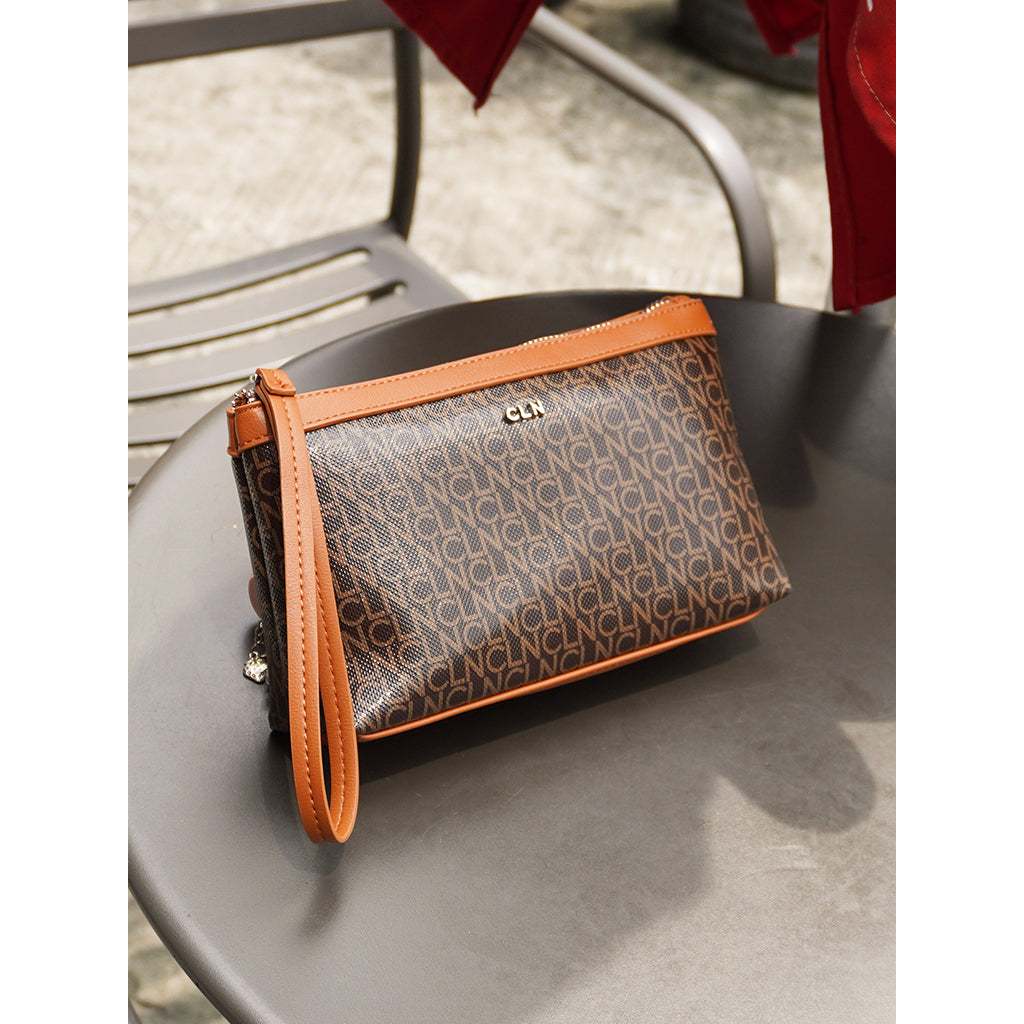 CLN 0624P-Chestin Pouch | Shopee Philippines