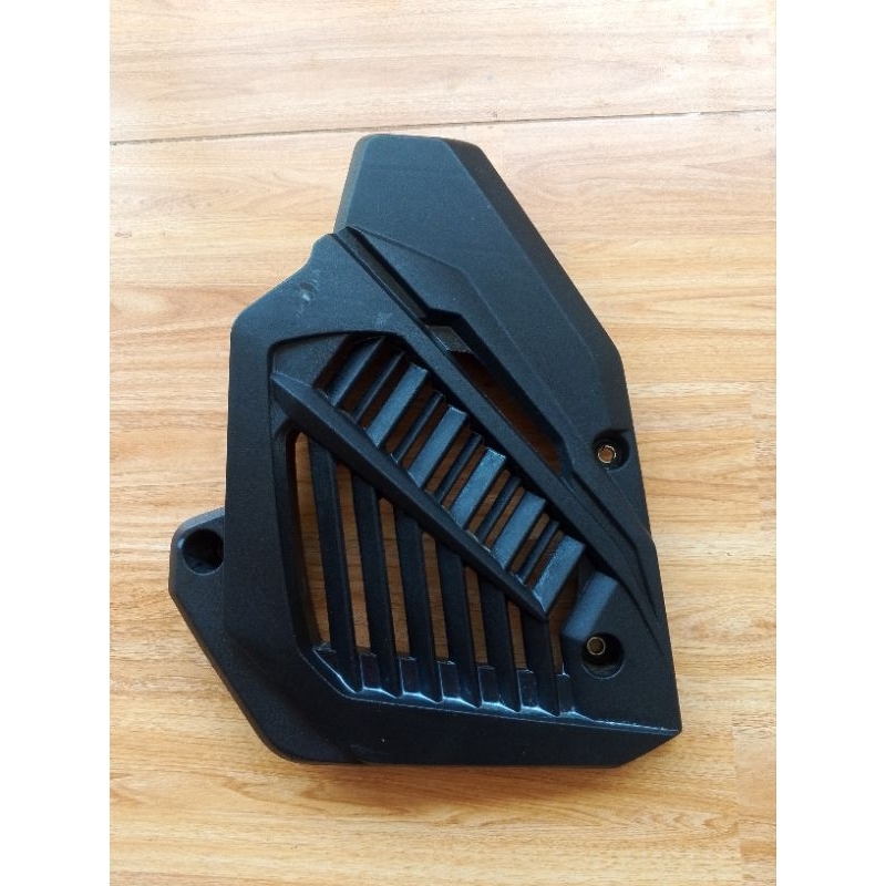 radiator cover click v2 surplus orig | Shopee Philippines