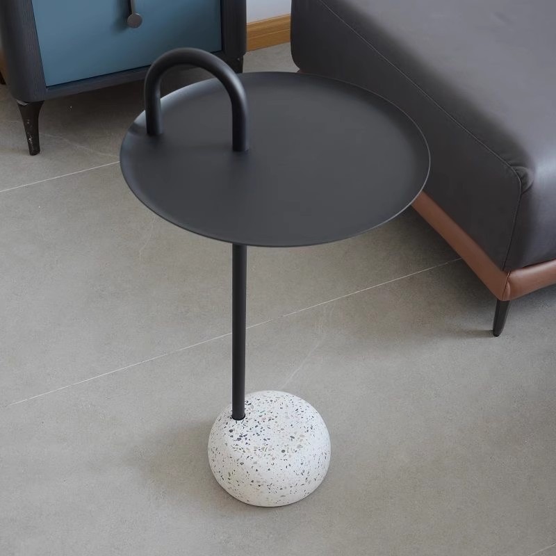 Simple coffee table, modern Nordic fashion living room sofa, study ...