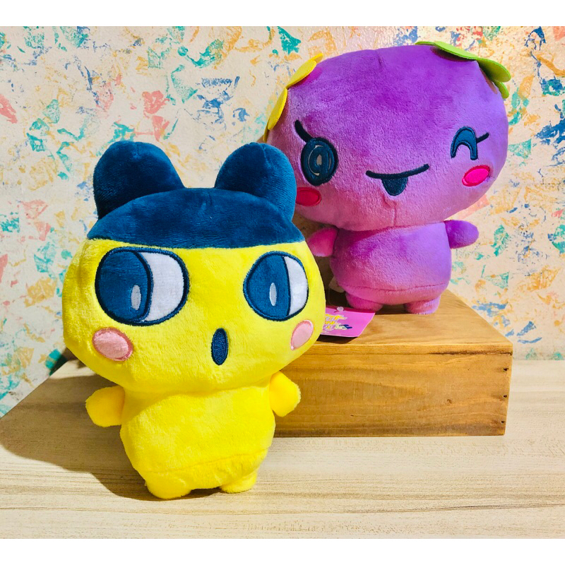Tamagotchi Collectible Merch | Shopee Philippines
