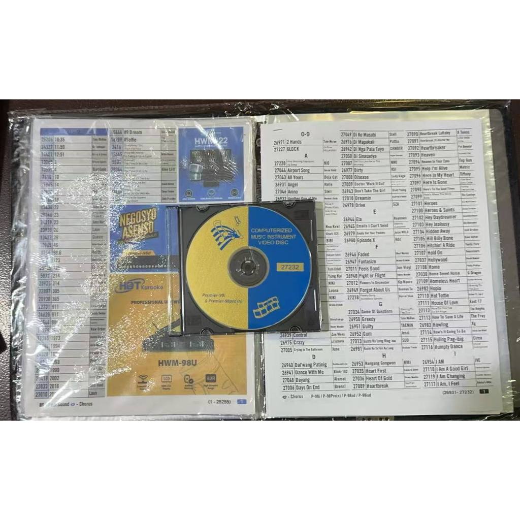 HYUNDAI HDT Premier-98i /Premier-98 ProN New Updated CD Set with ...