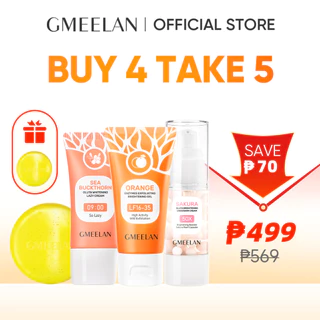 GMEELAN Official Store, Online Shop | Shopee Philippines