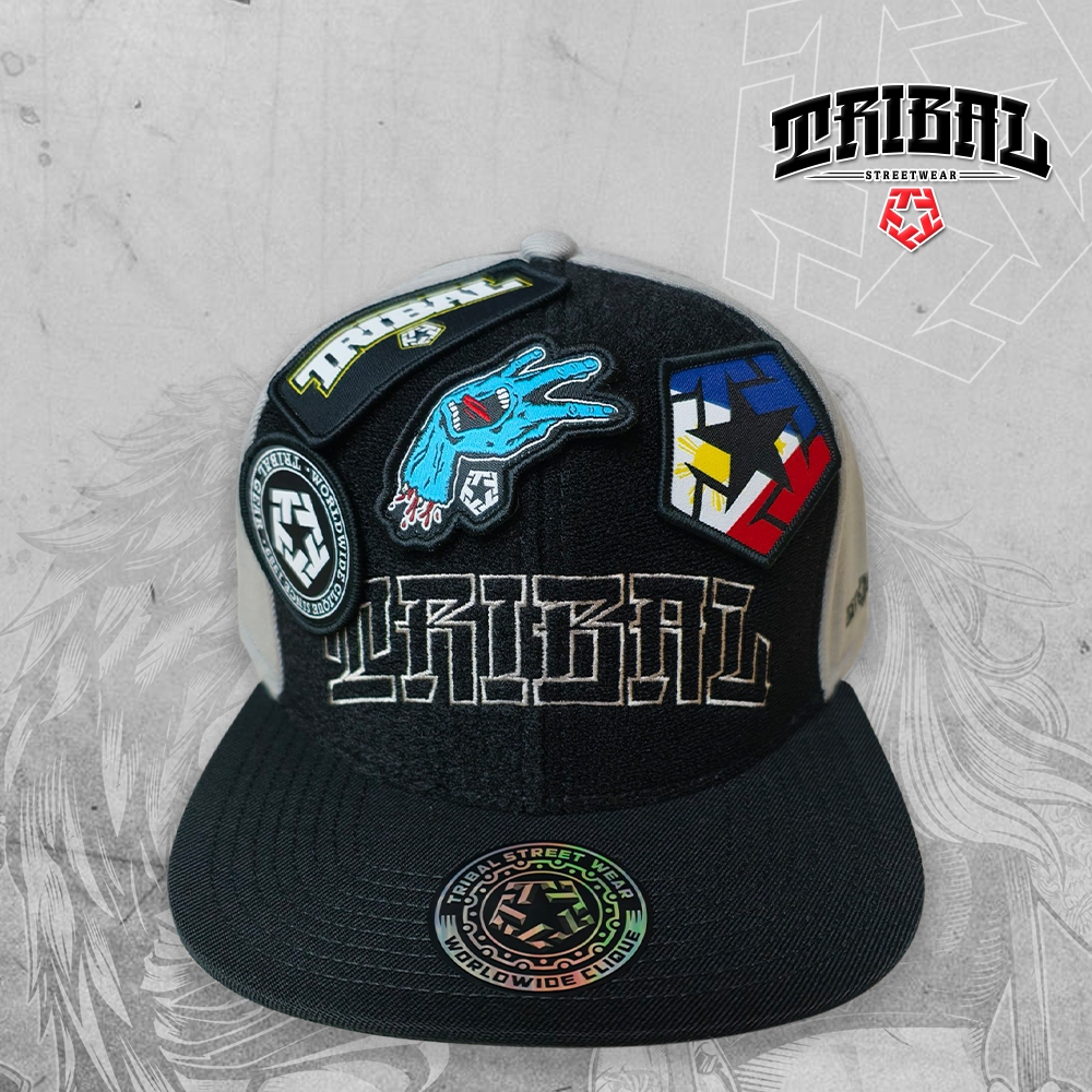 Tribal Men's Cap (Accessories) | Shopee Philippines