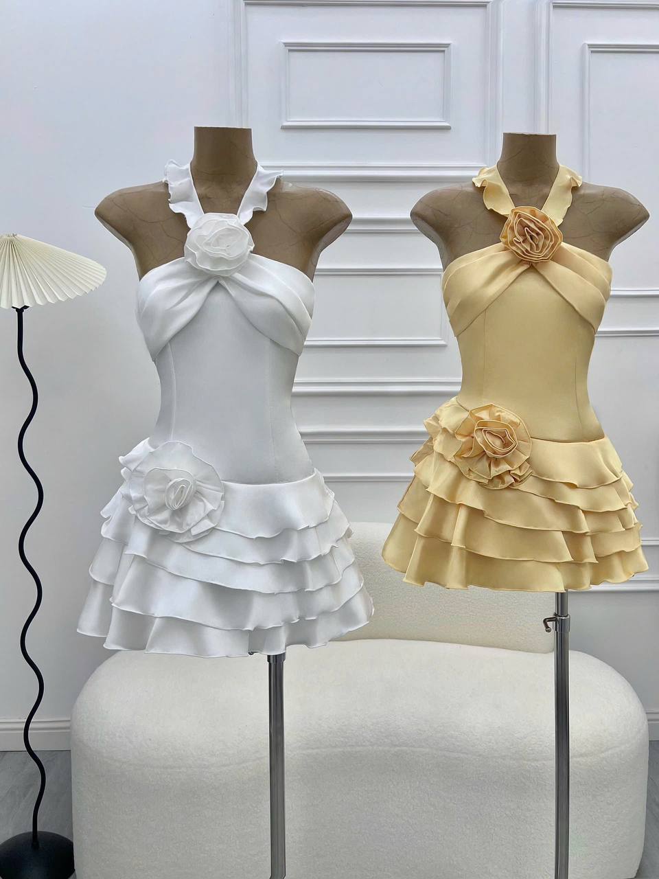 Lacy Lulu-TAG FLOWER | Shopee Philippines