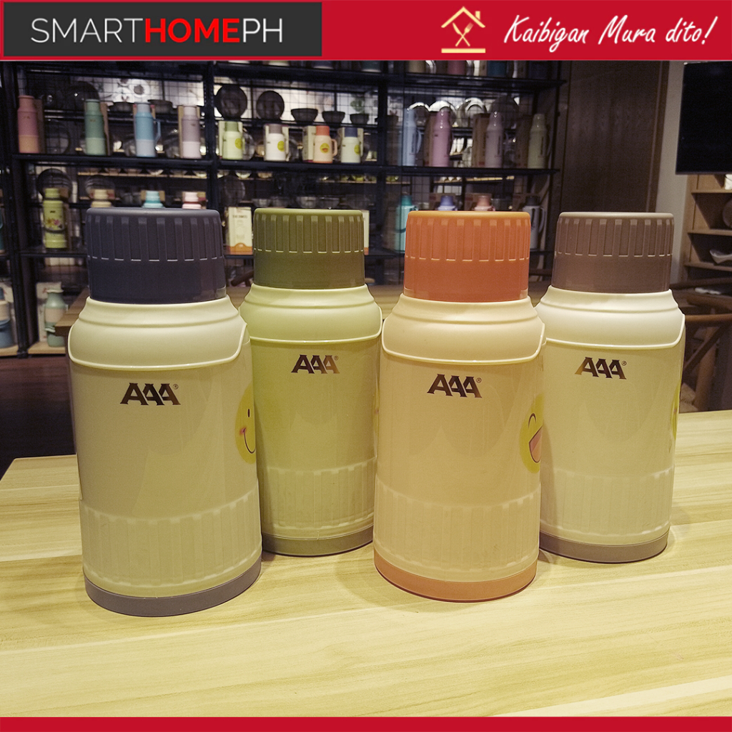 1.6 Liter Aesthetic Classic & Traditional Thermos / Water Hot storage ...