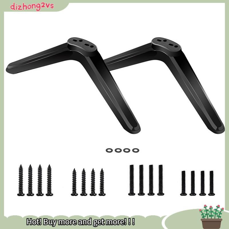 （2pcs） Stand for TCL TV Stand Legs 28 32 40 43 49 50 55 65 Inch,TV ...