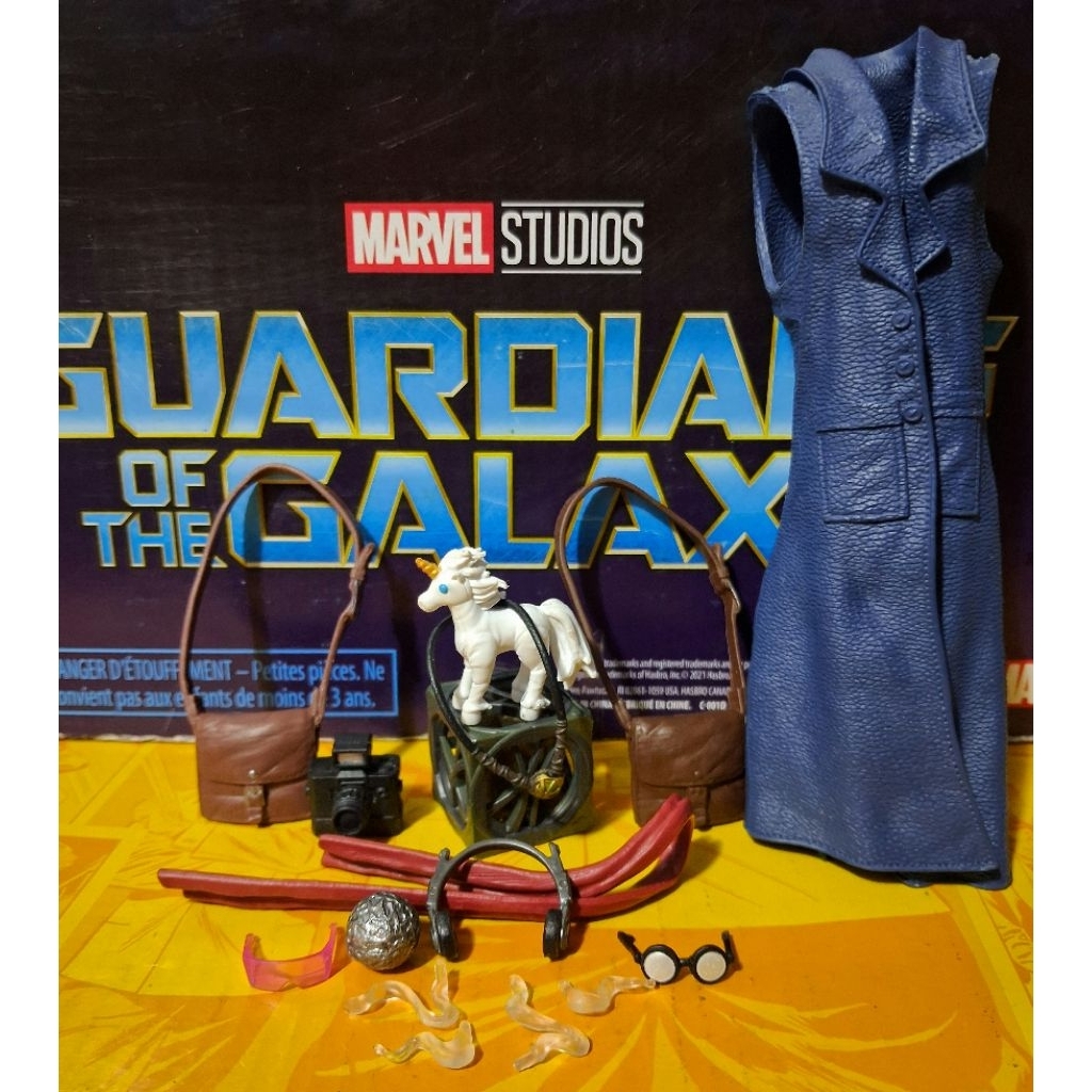 Marvel Legends Accessories 1:12 Scale | Shopee Philippines