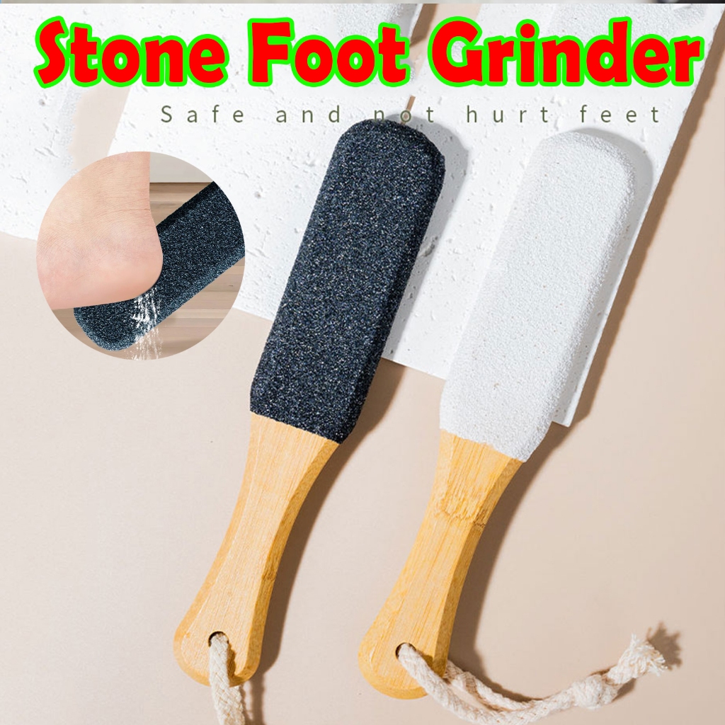 Pumice Stone Feet Callus File Feet Clean Pedicure Tool Feet Callus ...
