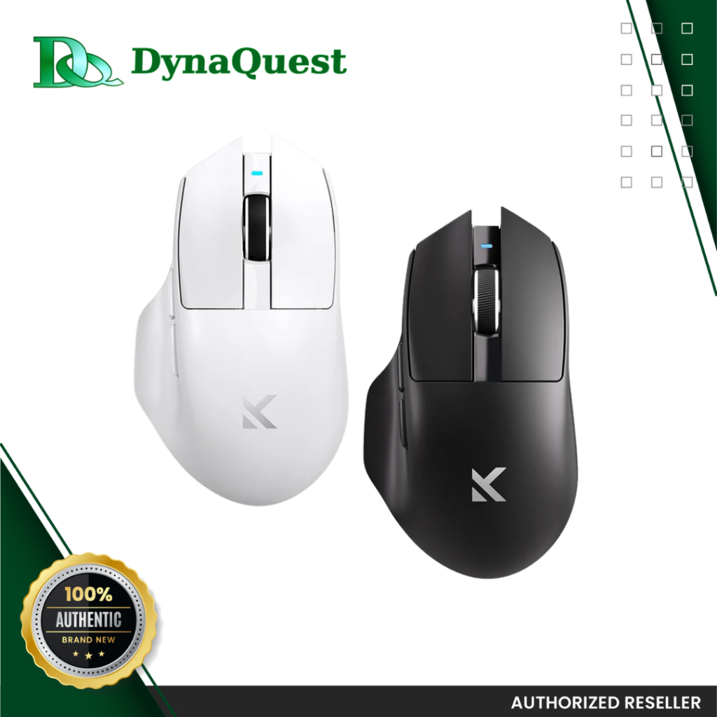 MCHOSE G7 55g Lightweight Ergonomic Gaming Mouse Wireless Gaming Mouse ...