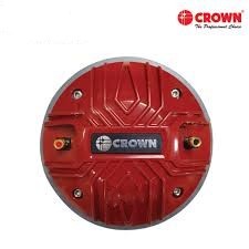 Crown UT-200 CK-200 CK-300 CK-350 200w 300w 350w Screw type tweeter ...