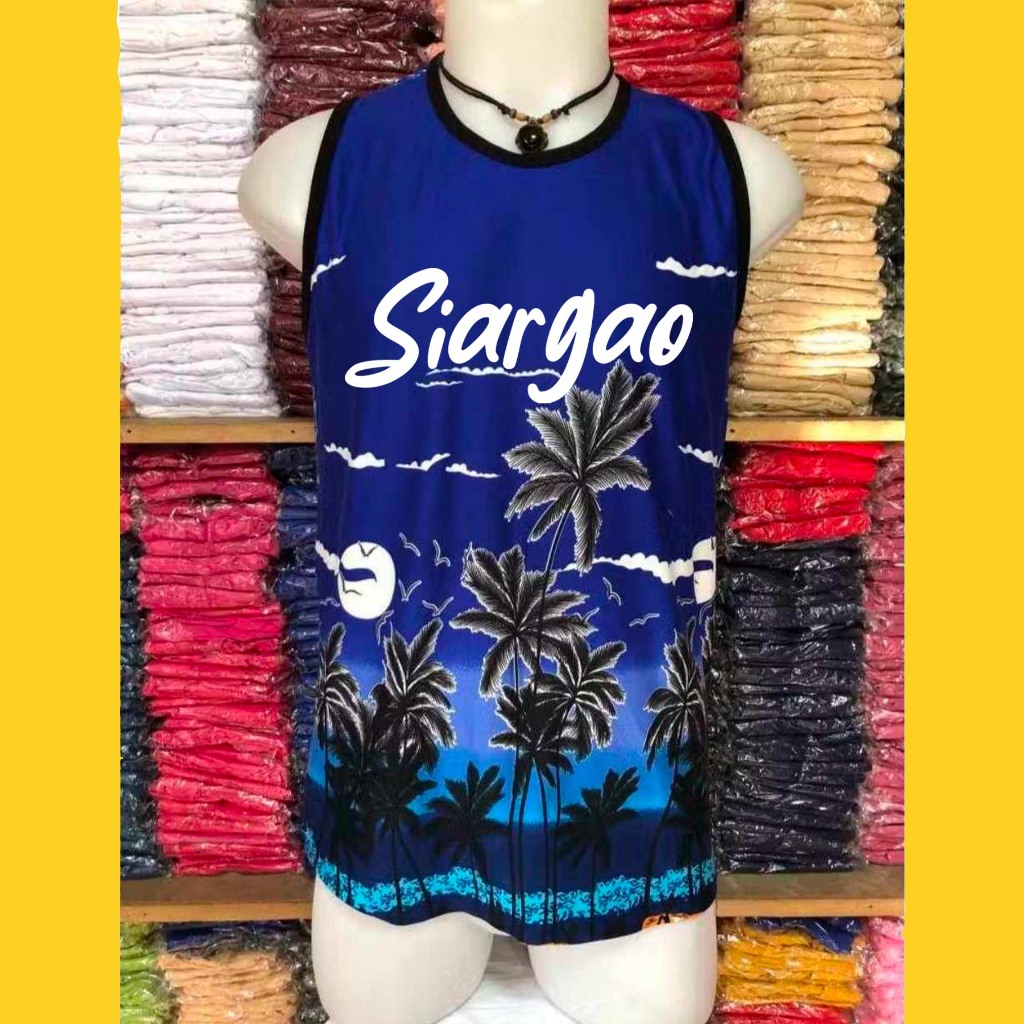 Siargao Hawaiian style Sando | Shopee Philippines