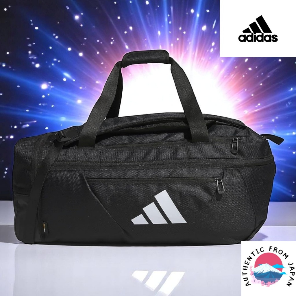 [Adidas] EP/Syst. Duffle Bag 50 L IKK26 black (IK4798) Legend Ink ...