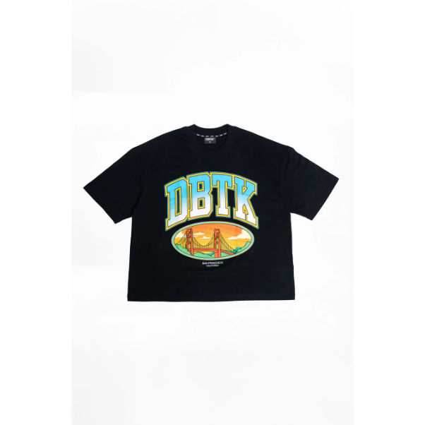 DBTK DREAM TOUR COLLECTION | BOX FIT | DBTK | DONT BLAME THE KIDS ...