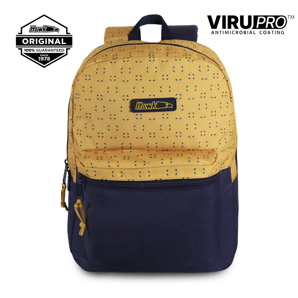 6.6 ENROLLMENT SALE HAWK BAG 3555 BACKPACK ANTI-MICROBIAL PROTECTION ...