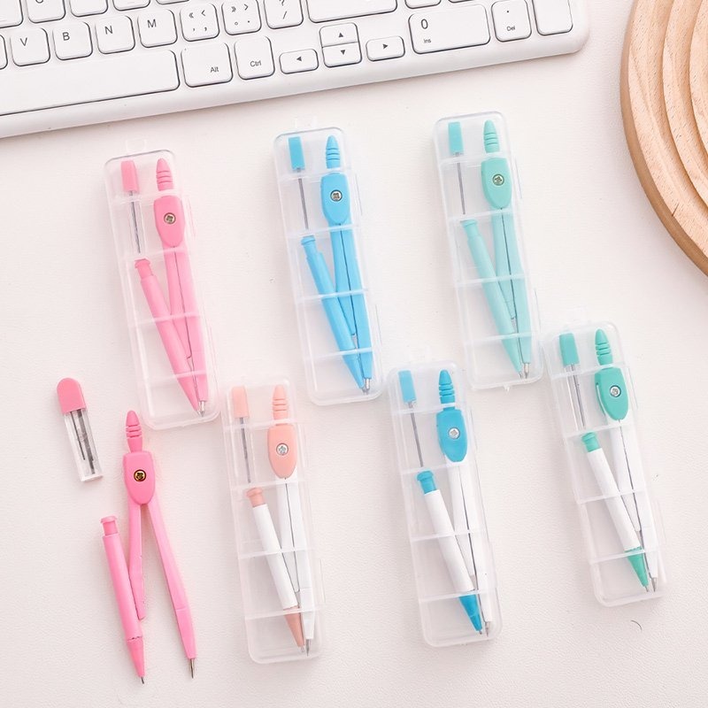 Drawing Compass Math Geometry Tools for Circles School Student ...