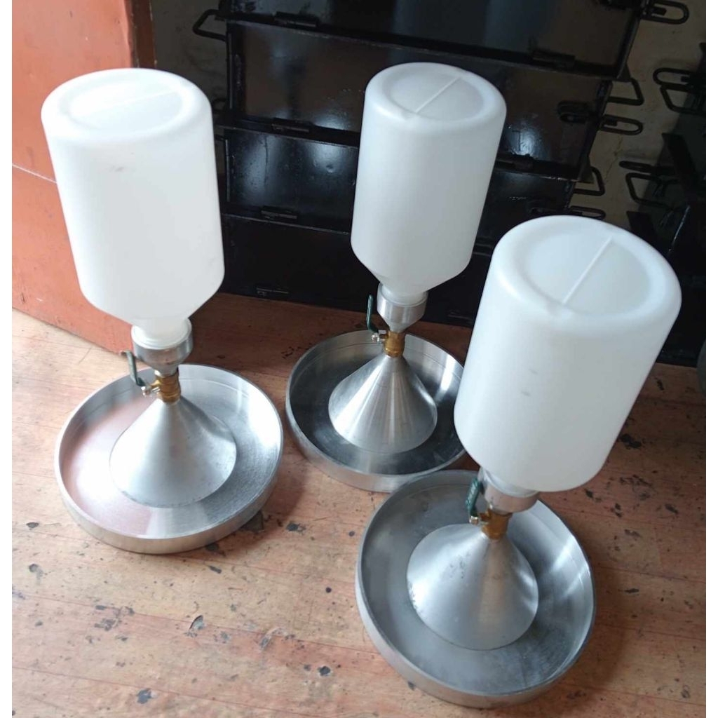 FIELD DENSITY TEST APPARATUS - 1 SET | Shopee Philippines