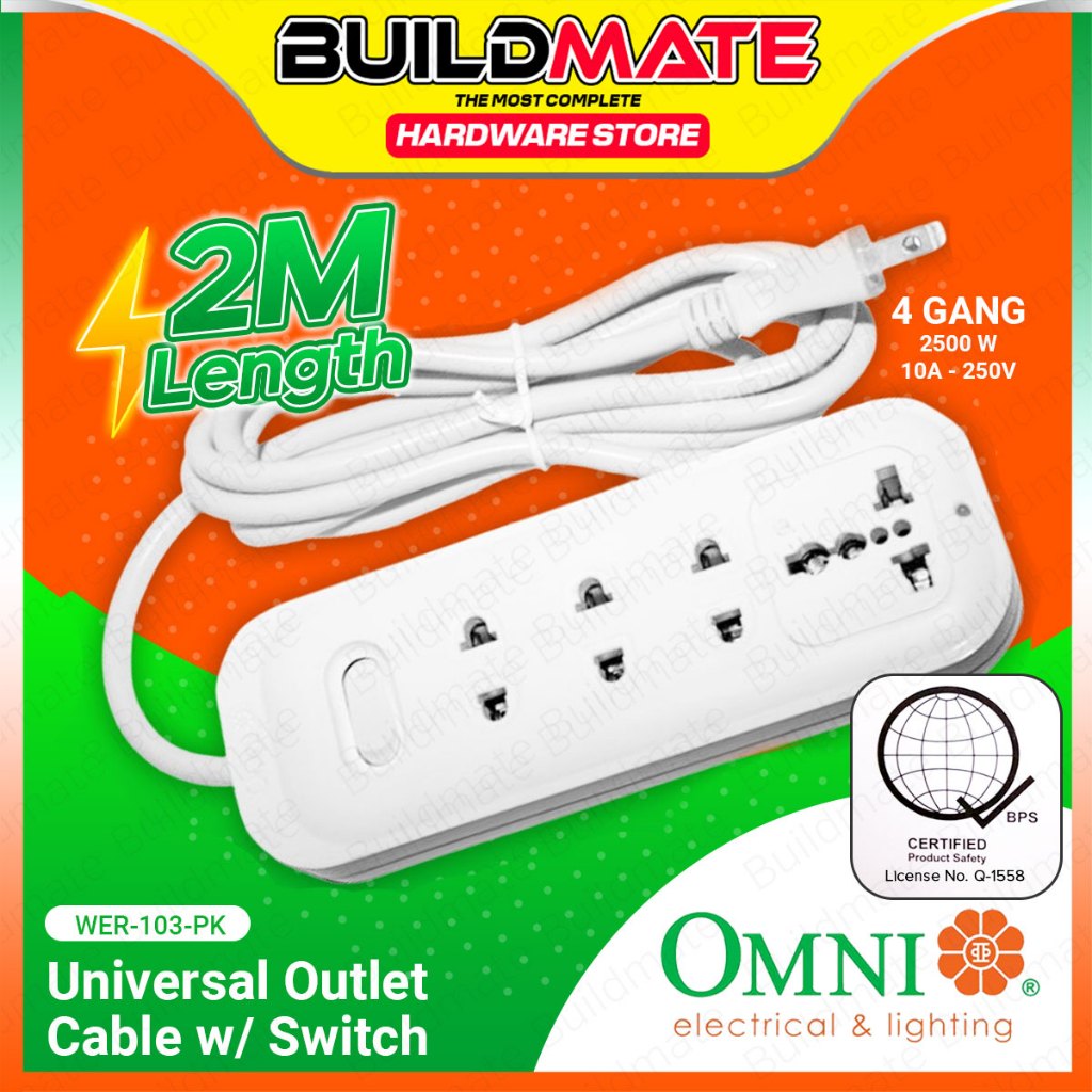 omni universal outlet - Best Prices and Online Promos - Apr 2026 ...