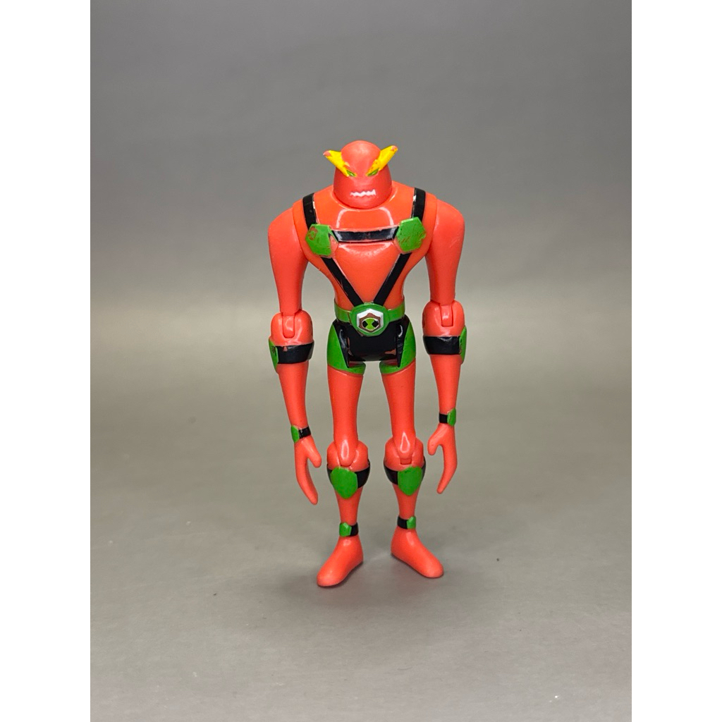 Ben 10 omniverse NRG alien ben ten action figure benten ben10 toy ...