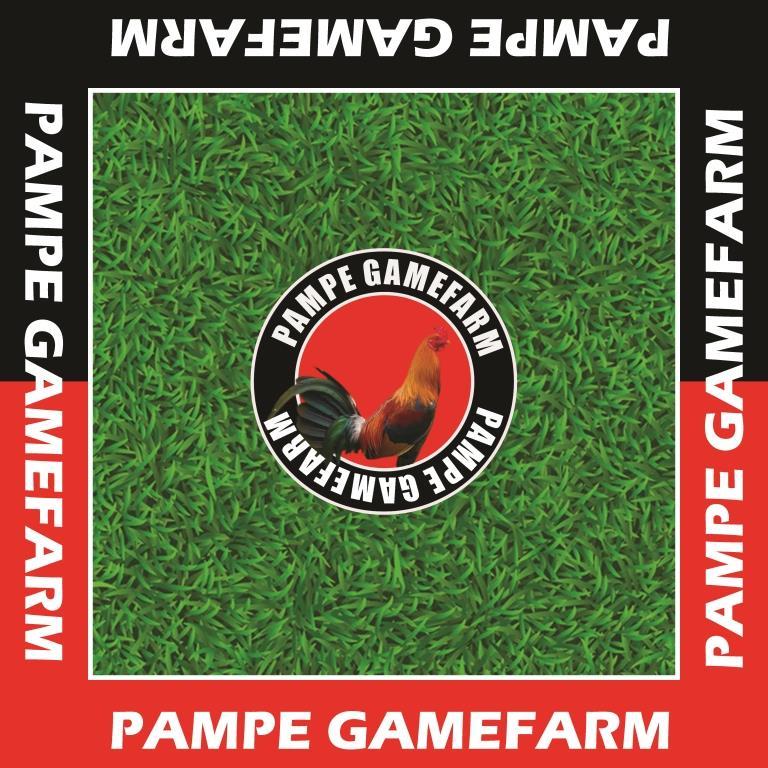 LIMBER MATTING FOR GAMEFOWL ROOSTER (4FTX4FT) - pampe gf | Shopee ...