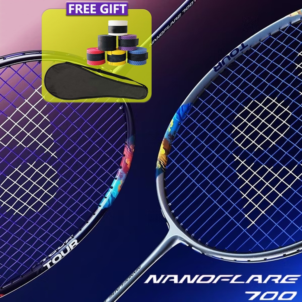 YY ONEX 100zz Full Carbon Fiber Single Badminton Racket Original ASTROX 99pro With Bag and Free ...