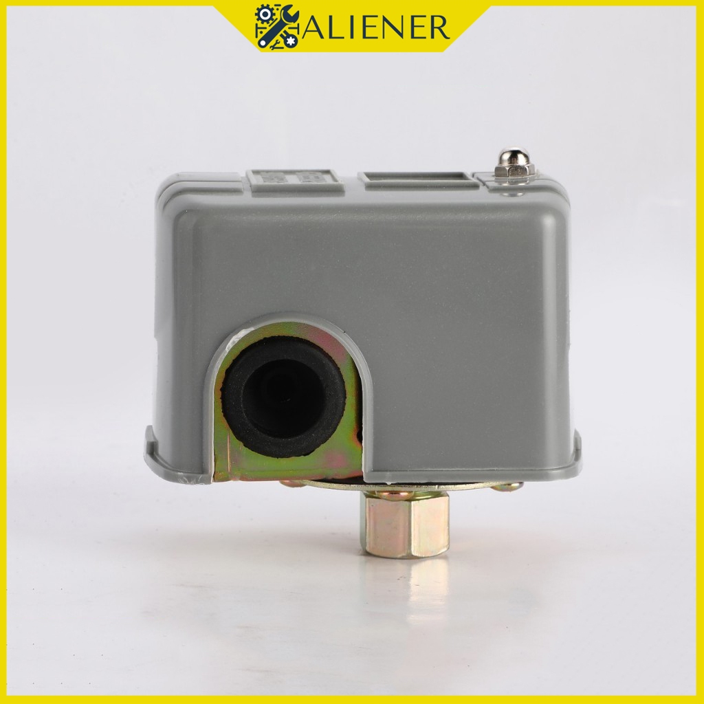 Square D Pressure Switch for Water Pump Automatic Mechanical Water Pump Switch 9013 FSG-2 screw ...