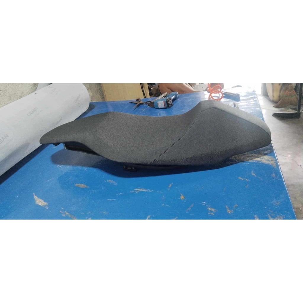 Racing Seat Aerox v1 and Aerox v2 | Shopee Philippines