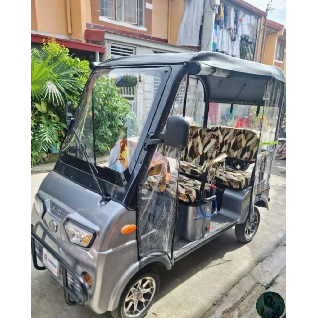 4WHEELS. SEAT COVER EMC GOLF TYPE V1 V2 V3 V4.. | Shopee Philippines