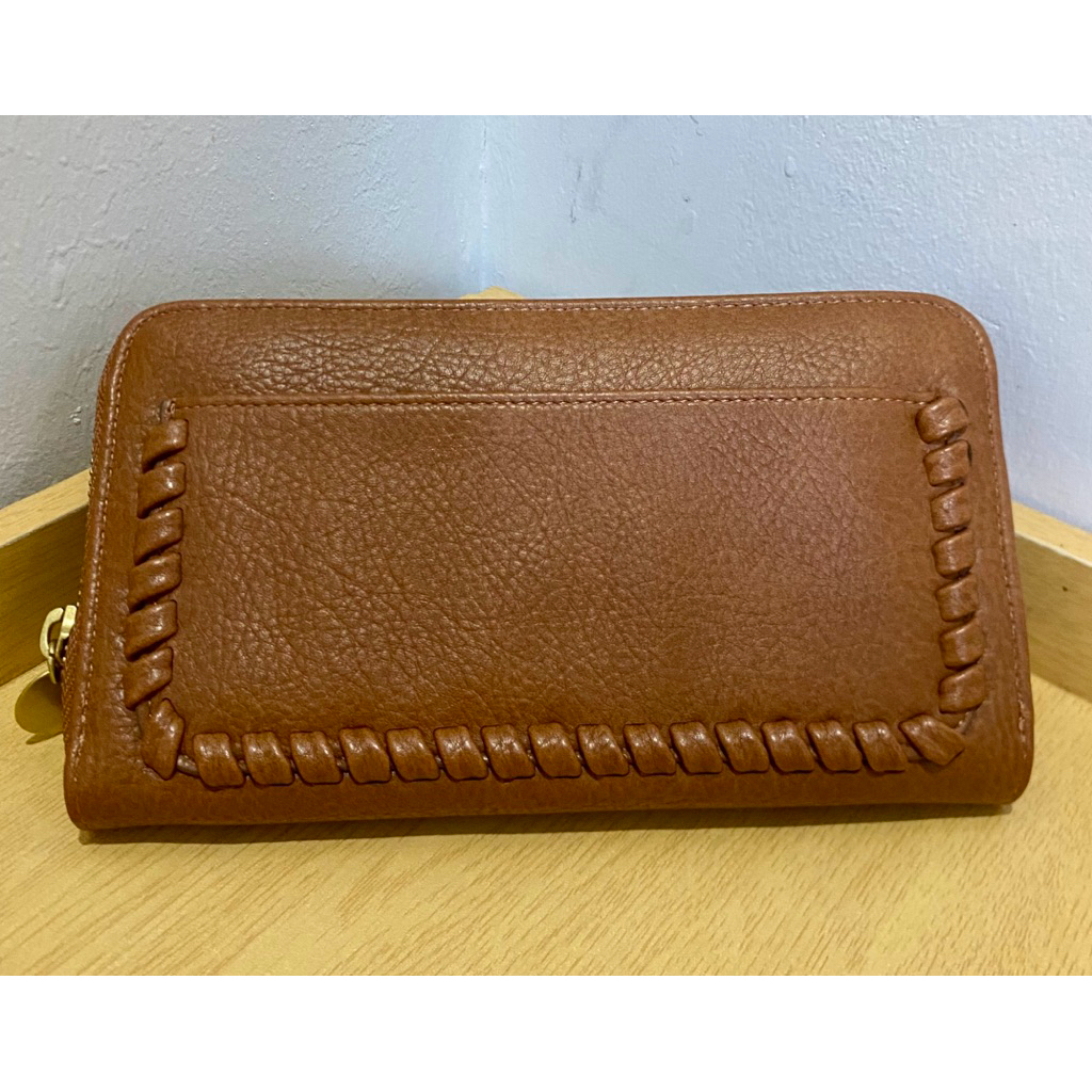 Brand New Long wallet Style&Co Brand | Shopee Philippines