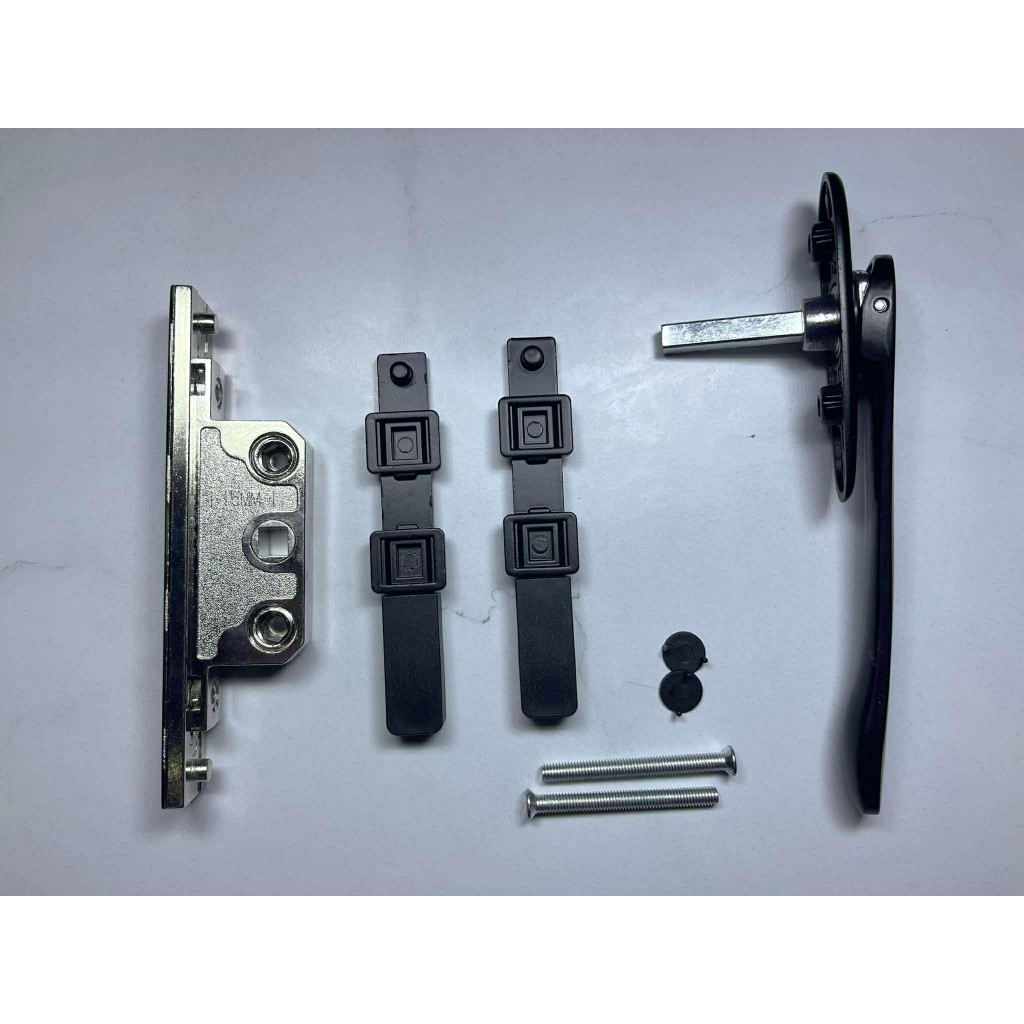 BIFOLD POP UP LOCK | BIFOLDING DOORS | BIFOLDING WINDOWS | 75 SERIES ...