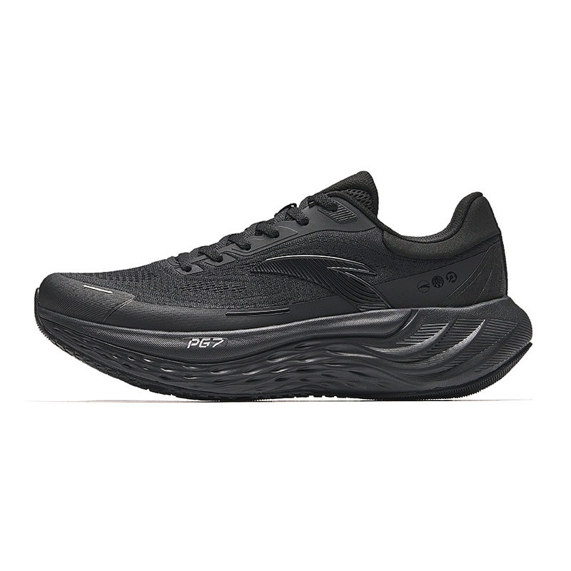 ANTA Men PG7 Travel 2E Running Shoes Rebound Gym Jogging Fitness Sport ...