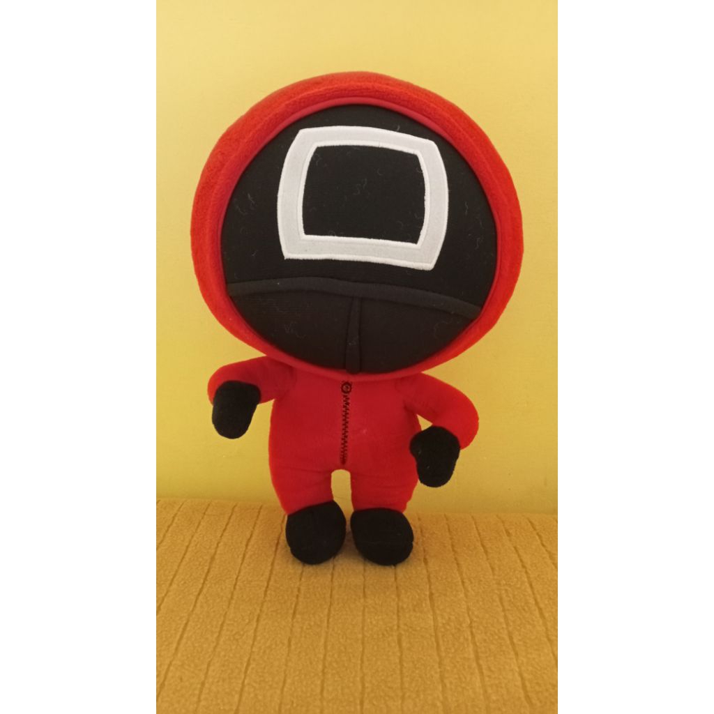 Squid game 2 pcs set | Shopee Philippines