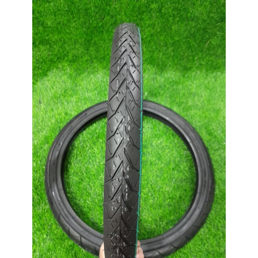 NEW VERSION RUDDER TIRE AND OLD RUDDER TIRE SIZE BY (14&17) MOTORCYCLE ...