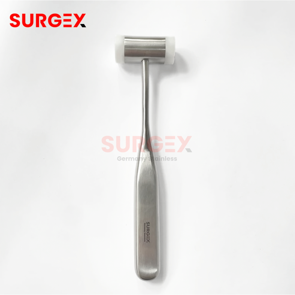 Premium Orthopedic Bone Mallet 250 grams German Stainless | Shopee Philippines