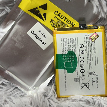 Linshun vivo BHO battery for vivo S1 Y7S Battery B-HO Batteries for ...