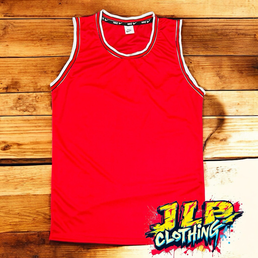 PLAIN JERSEY SANDO for Men | Shopee Philippines